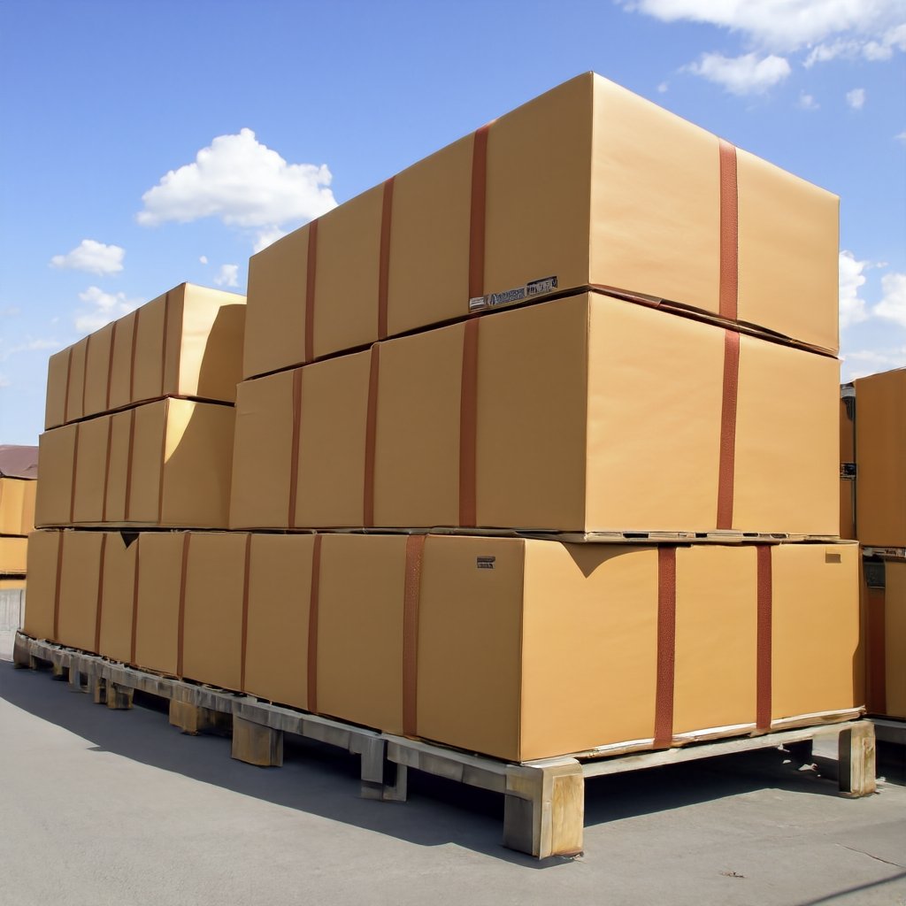 A High-Tech Big Parcels Platform Sees Inflection Point