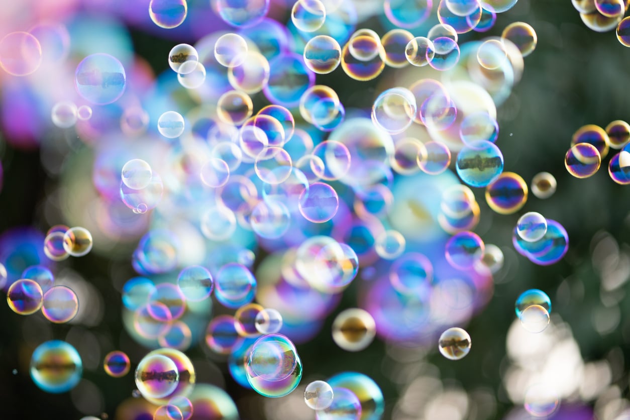 Quentinvest As A Complete Buying (And Trading) System; No AI Bubble